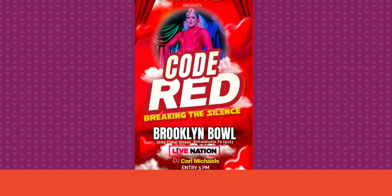 Join us at CODE RED 2025 | Mazzoni Center