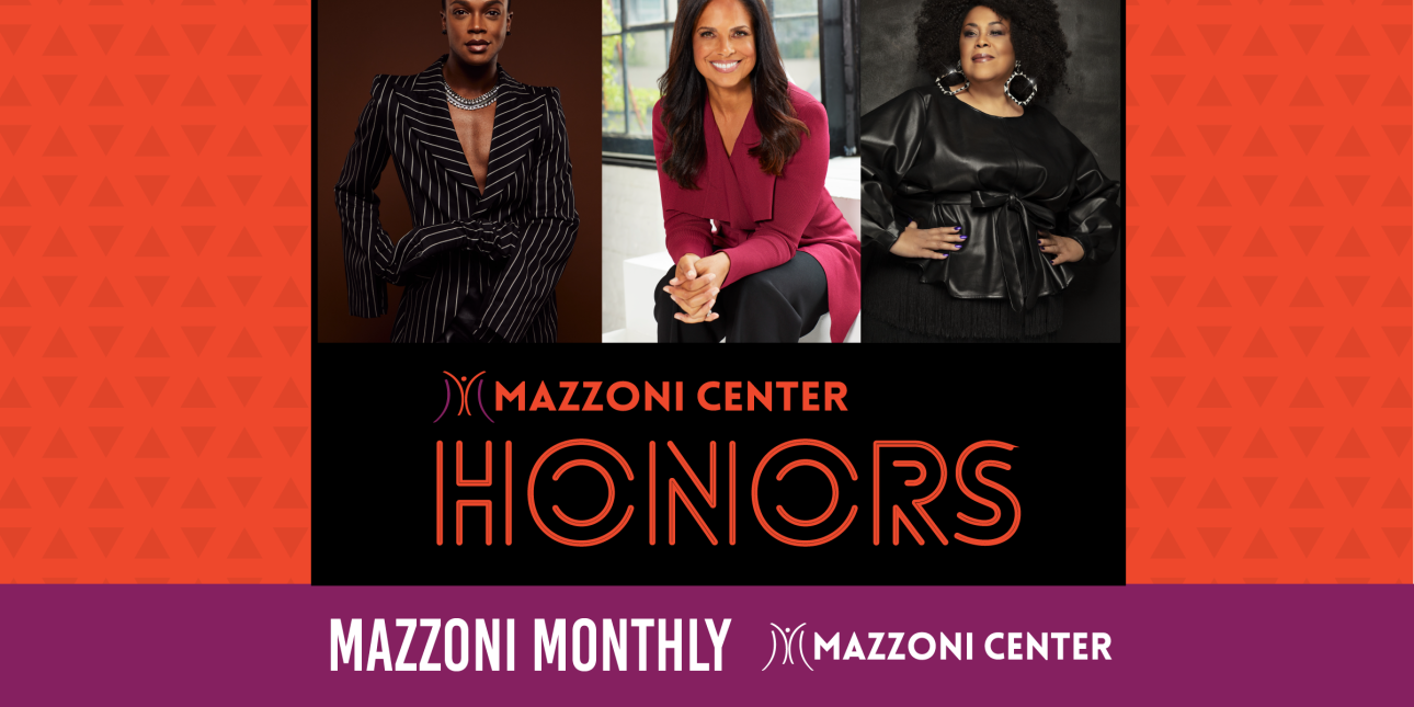 More Major Names Added to Mazzoni Center Honors Stephen Schwartz ...