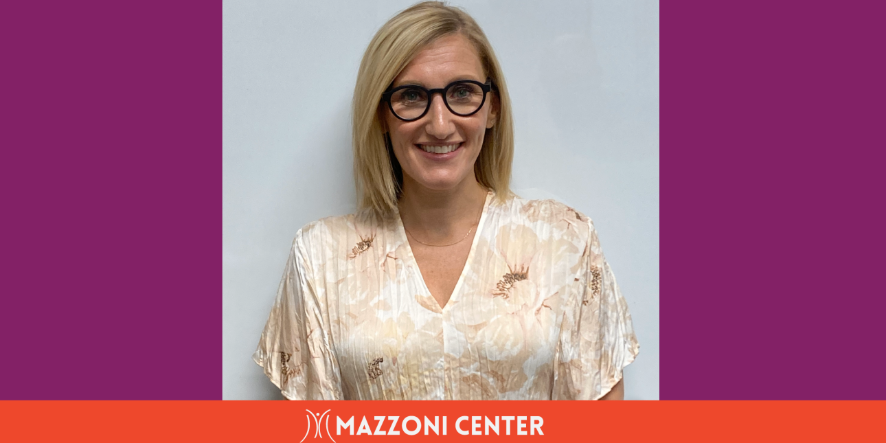 Mazzoni Center Appoints New Executive Medical Officer | Mazzoni Center