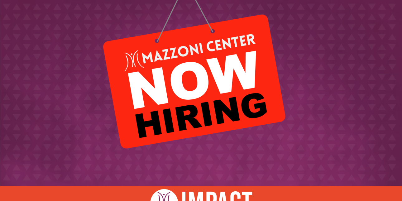 NOW HIRING: Case Management Services Manager & PrEP Retention ...